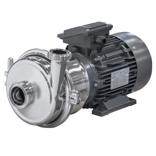 Hyginox-SE-15 Micro Brewing Pump 400v,Hot wort,Beer,Mash Pump-0161 428 0133