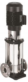 Ebara EVMS 10, vertical multistage pumps, Ebara Pumps p.n.26551000...